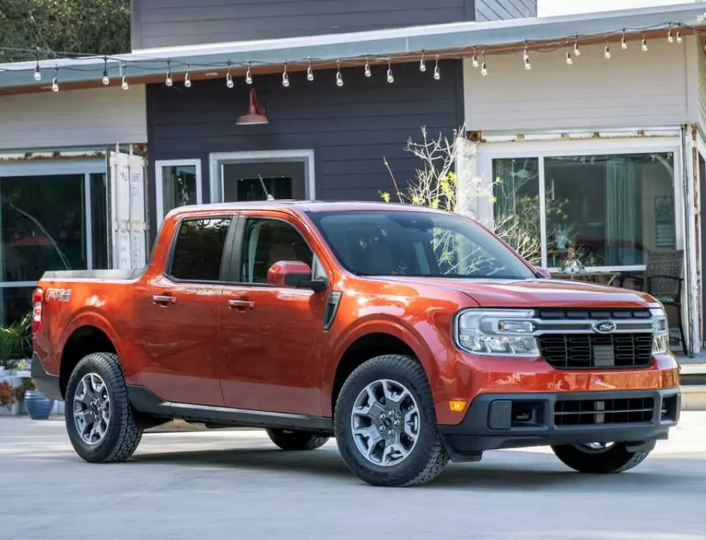 Ford of Escondido: New & Used Ford Dealer Escondido, CA