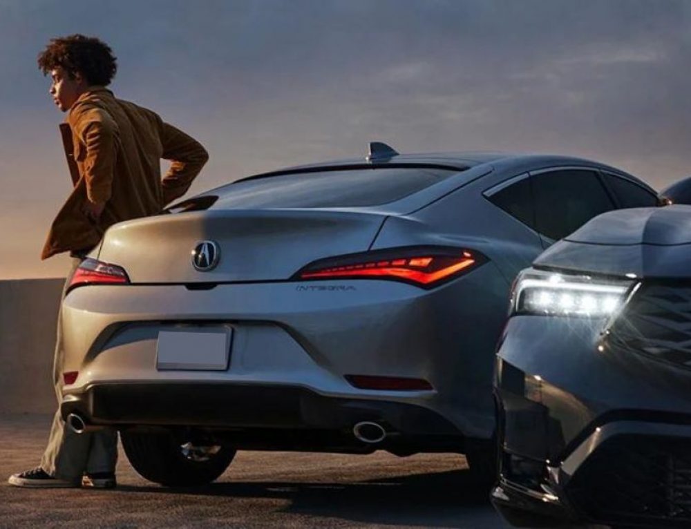 Acura New and Used Car Dealer in Escondido