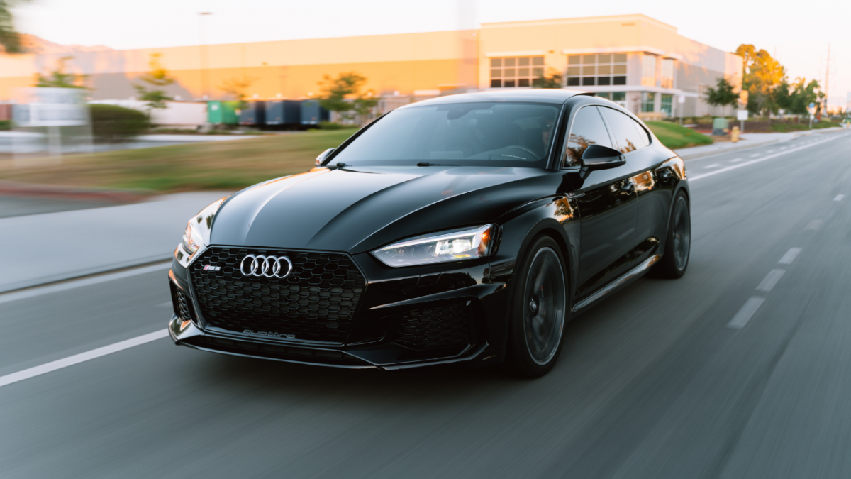 Audi's Commitment to Sustainability: Green Initiatives and Electric Future