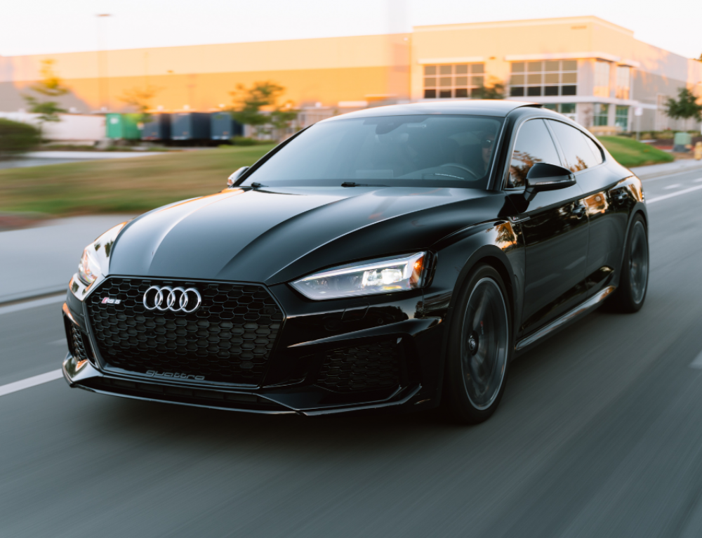Audi Dealer Near Escondido, Auto Park Way CA 92029