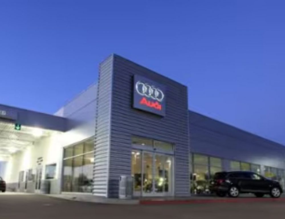 Audi New and Used Car Dealer in Escondido